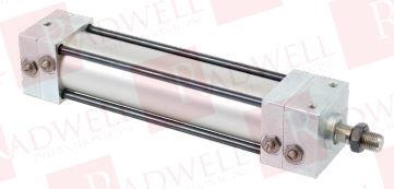 AVF3/4X3/4-B-E-6K-L-U Pneumatic Cylinder by PHD INC