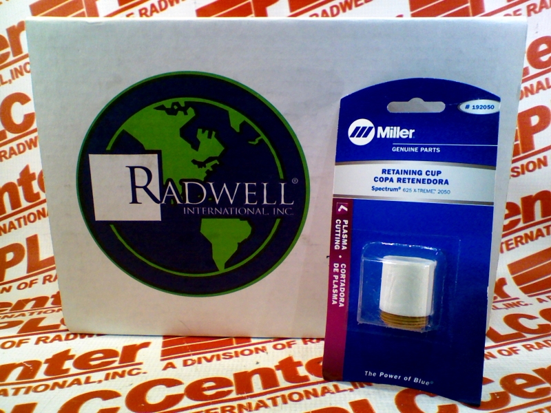 192050 Electrical Accessory by MILLER ELECTRIC