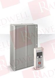 ALBANY MCC Control by ASSA ABLOY