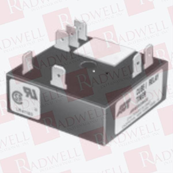 TGMLB70001A1H Time Delay Relay by AIROTRONICS