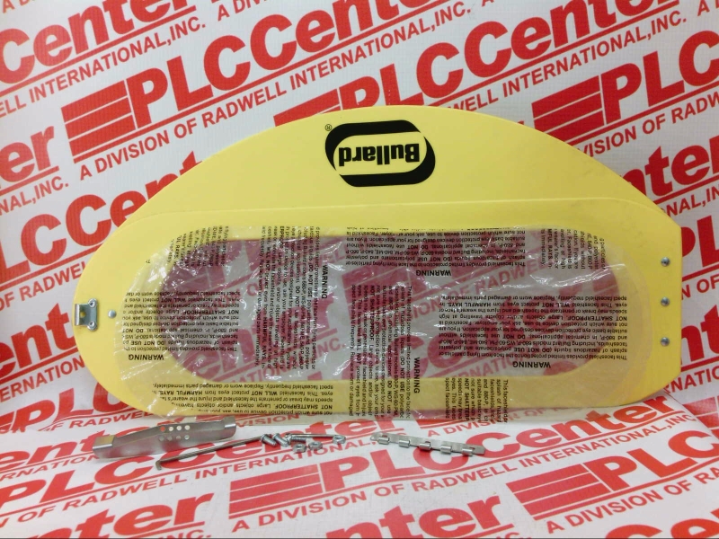 77-VX-KIT Respirator Mask by BULLARD