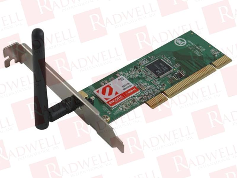 ENLWI-G2 Drive by ENCORE