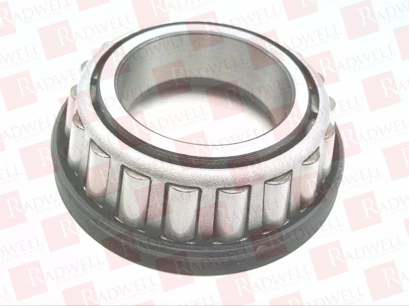 LM67000LA-902A1 Bearing by TIMKEN