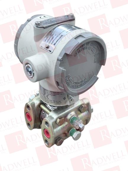 STD924-A1H-00000-MB.S2.SV.F1D3-3138 Pressure Transmitter by HONEYWELL