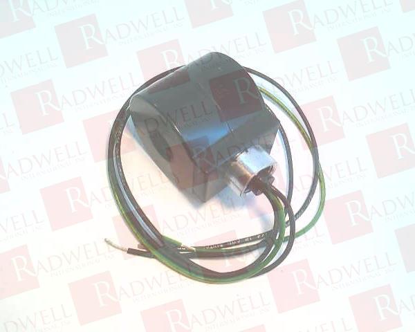 70-0580 S Solenoid Valve by HANSEN TECHNOLOGIES