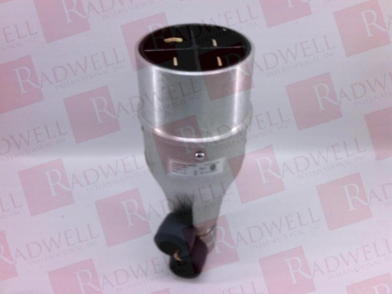 JPD-86046-PR Plug/Receptacle by PYLE NATIONAL