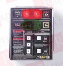 RHR-1000 Safety Controller by RITE HITE