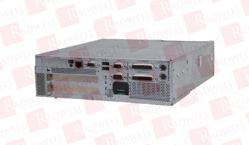 6FC5258-3BX10-1AF0 Industrial Computer by SIEMENS