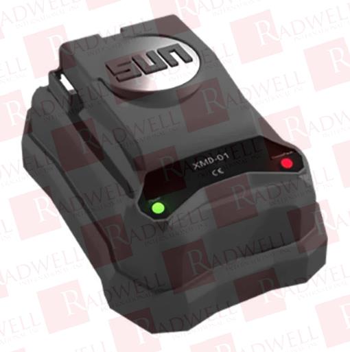 XMD-01 Hydraulic Power Supply / Coil / Coil Assembly by SUN HYDRAULICS