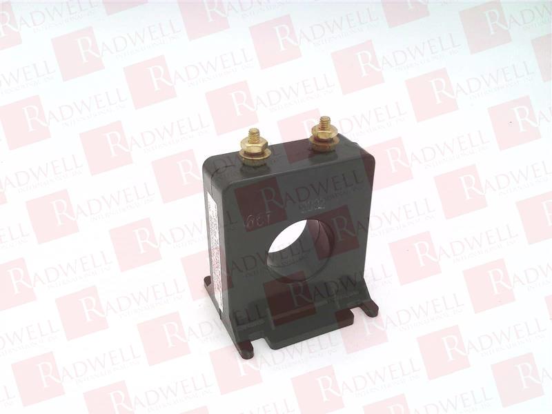 2SFT-101 Current Transformer by INSTRUMENT TRANSFORMERS INC