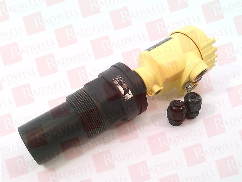 SN62.XXANHKNAX Ultrasonic Sensor by VEGA