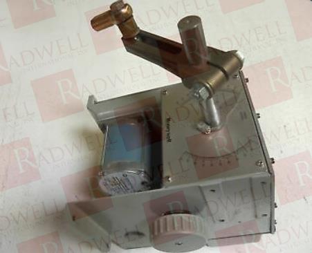 10267A-1-1-03--4-00100-030-00 HVAC Actuator by HONEYWELL