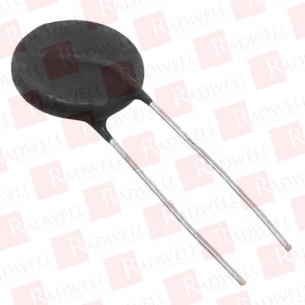 CL-180 Current Limiter by AMPHENOL