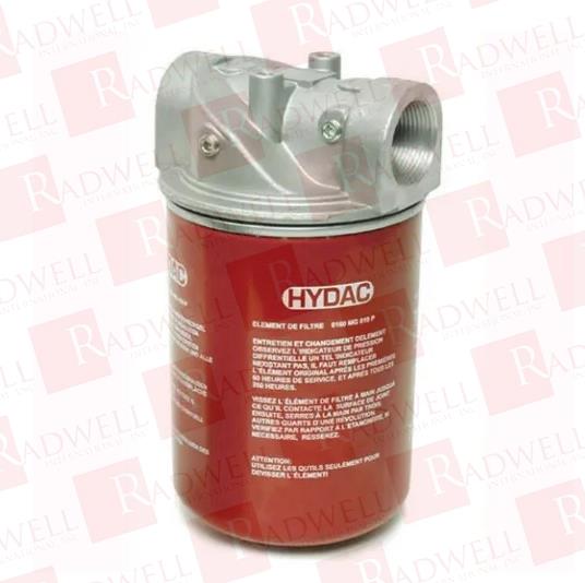 2065222 Hydraulic Filter & Assembly & Components & Kit by HYDAC