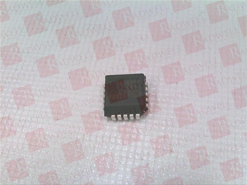 AD7524KPZ IC Chip by ANALOG DEVICES