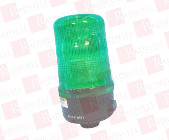 855BL-N24DH3 Signaling Beacon by ALLEN BRADLEY