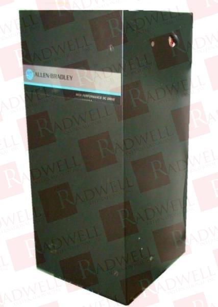 1387-B-A0A215-D56 Drive by ALLEN BRADLEY