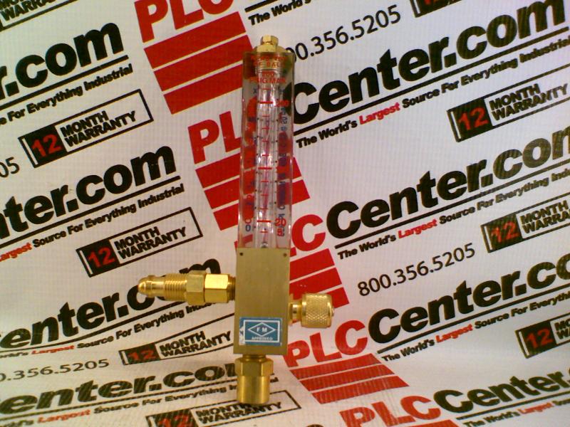 639751 Flow Meter by ESAB