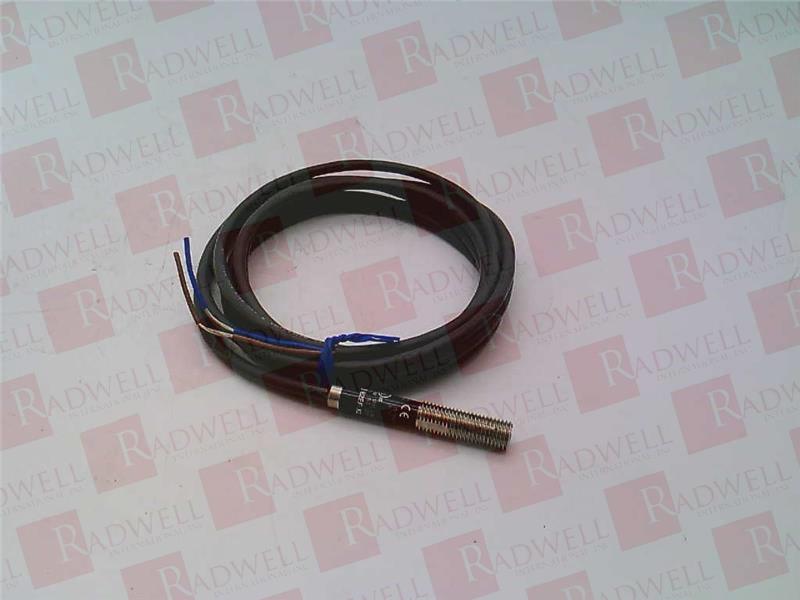 E2EF-X2D1 2M Proximity Sensing System by OMRON