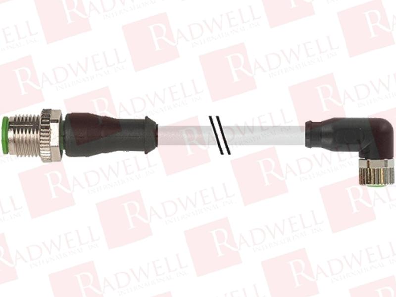 7000-40601-2500100 Lug/Connector by MURR ELEKTRONIK