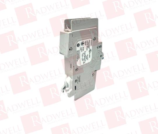 1489-M1C100 Din Rail Mount Circuit Breaker by ALLEN BRADLEY