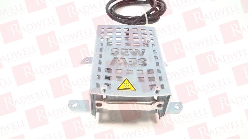 BW100-001/K1.5-M4A Control by SEW EURODRIVE