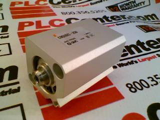 CDQ2B25-25D Pneumatic Cylinder by SMC