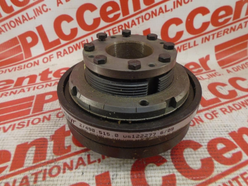 2/490.515.0-1.5 Assembly for Machine by MAYR