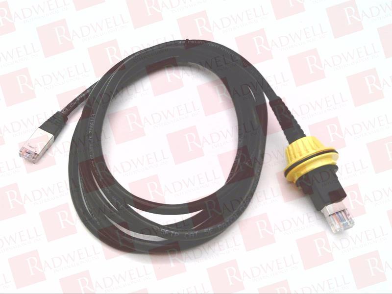 DM8000-ECABLE-02 Electrical Cable/Wire by COGNEX