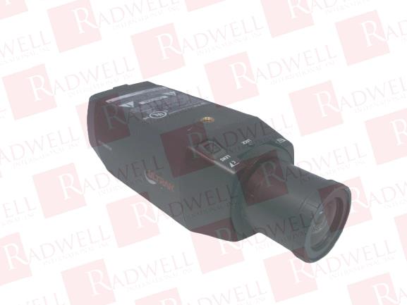 KC550BCN CCD Camera by ULTRAK