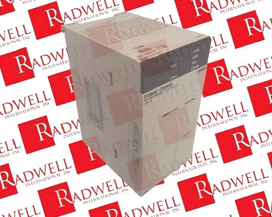 C200HG-CPU43-E+C200HW-COM02-V1 PLC Programming Terminal by OMRON