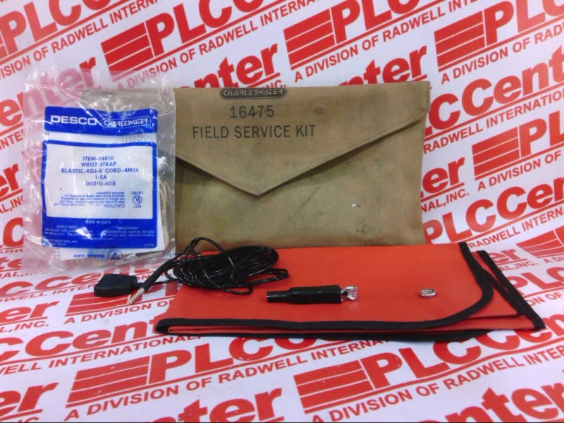 16475 Grounding Mat by CHARLESWATER