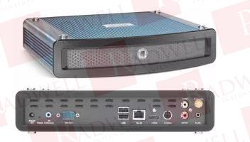 DMP-4400G-54-K9 BD/CD/DVD/Tape by CISCO
