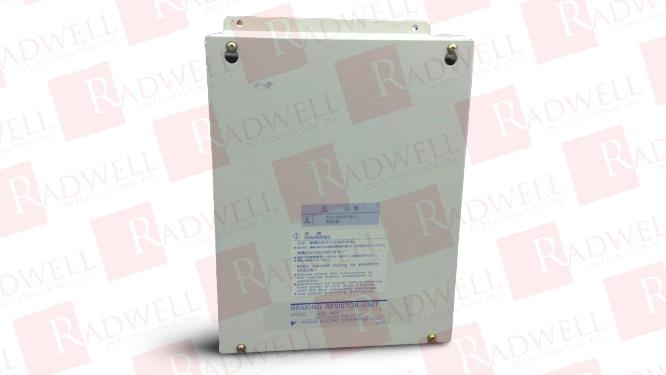 LKEB-45P5 Brake Resistor by YASKAWA ELECTRIC