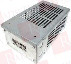 URS000142 Brake Resistor by YASKAWA ELECTRIC