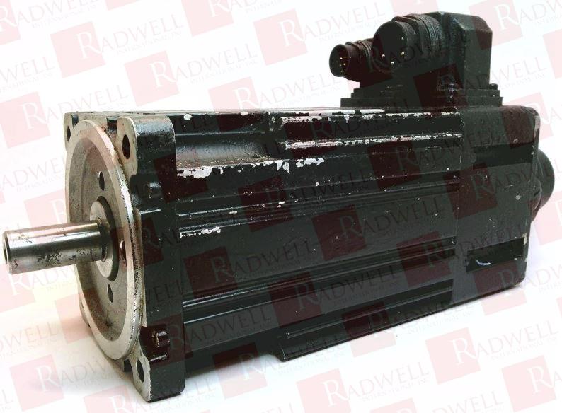 SE-B2.020.060-10.000 Servo Motor by REXROTH