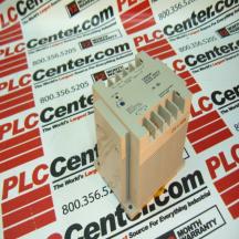 S82K-0312 Power Supply by OMRON