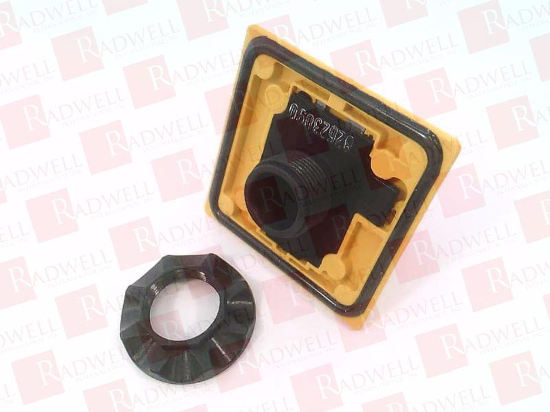 OHYS2AJ1 Selector Switch by - ABB - ASEA BROWN BOVERI