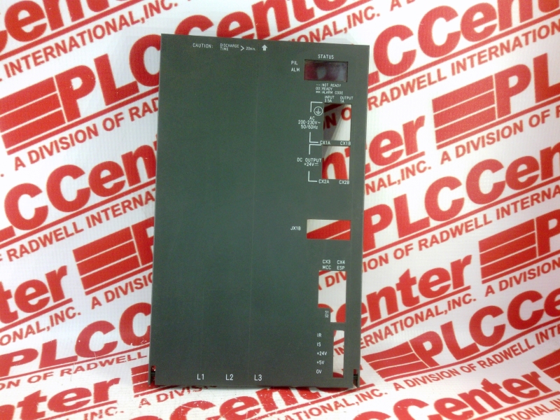 A230-0505X003 PLC Module/Rack by FANUC