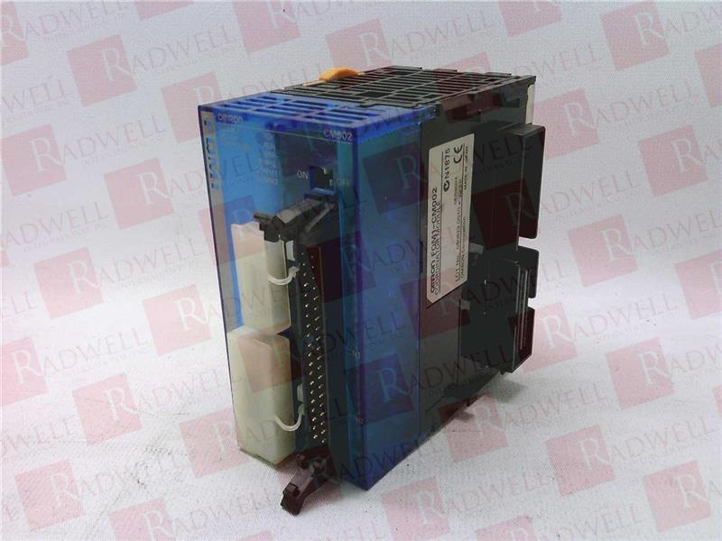 FQM1-CM002 Panel Accessory by OMRON