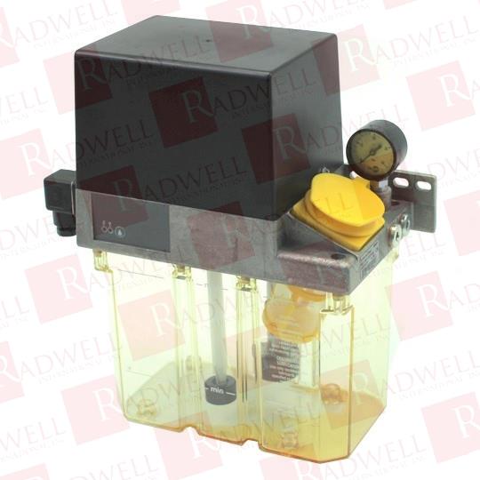MKU 2 KW3 20003 Hydraulic Pump/Motor by VOGEL