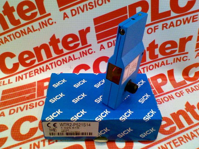 1025619 Photoelectric by SICK