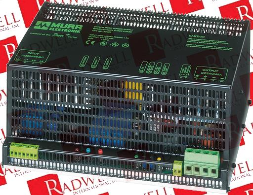 85069 Power Supply by MURR ELEKTRONIK