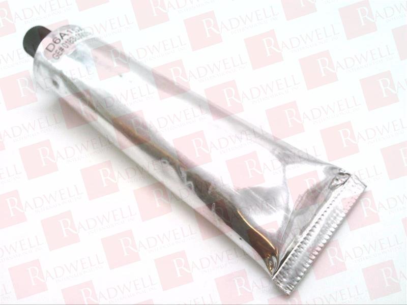 0183L0907P037 Grease by GENERAL ELECTRIC