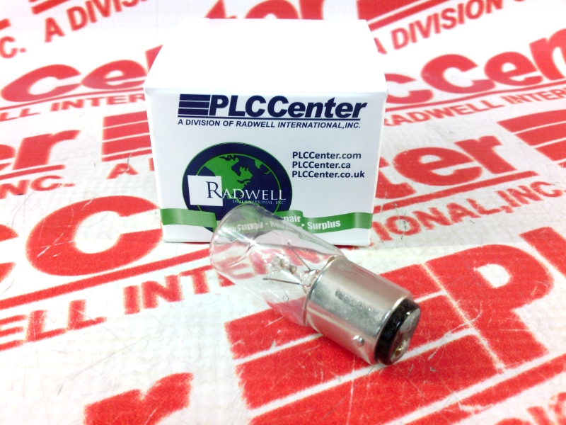 120V/7W Incandescent Lamp by J ROCHET