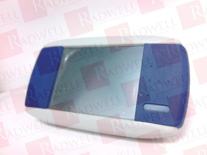 PMG-201235 Operator Interface by GENTEC