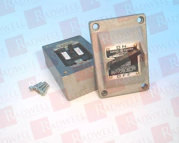 CR101H700H Starter by GENERAL ELECTRIC