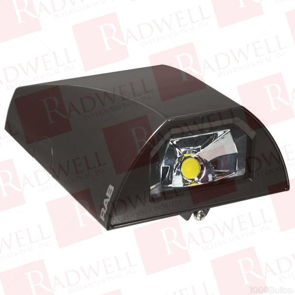 SLIM26 Lighting Fixture by RAB LIGHTING