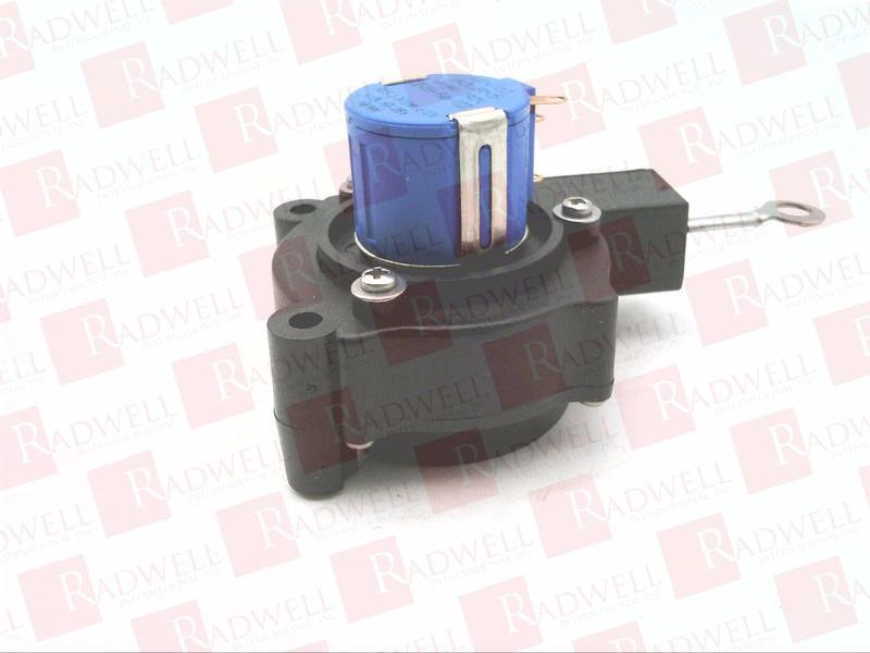 LX-PA-10-N1N-NNN Linear Transducer by UNIMEASURE