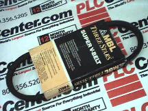 4L-240 Belt by MBL THREE STAR BELT